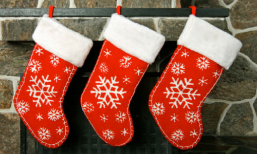 Gorgeous Christmas Decorations for your Christmas Eve Party