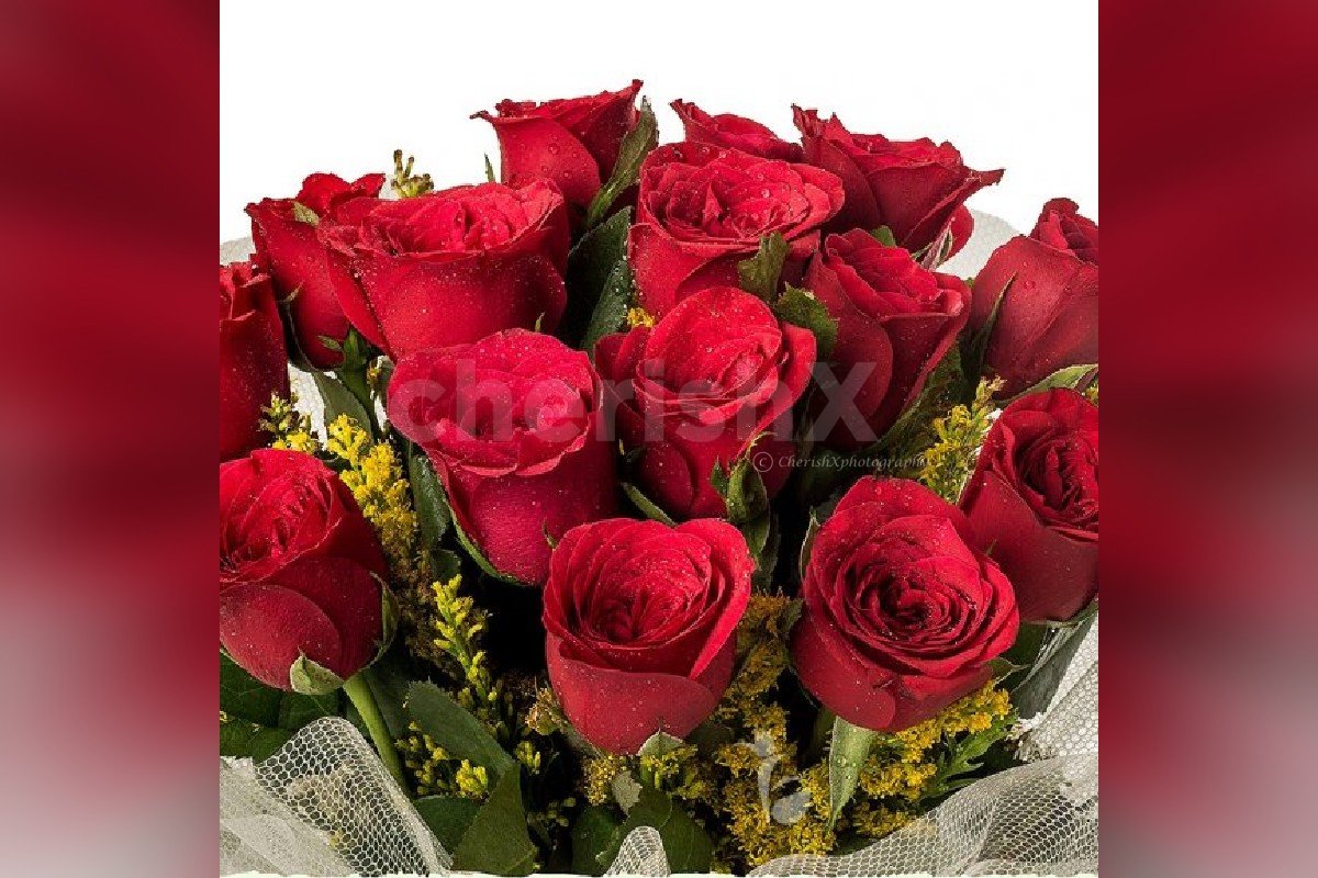Send a Birthday 30 Red Roses Bucket to surprise them - Free & On-Time ...