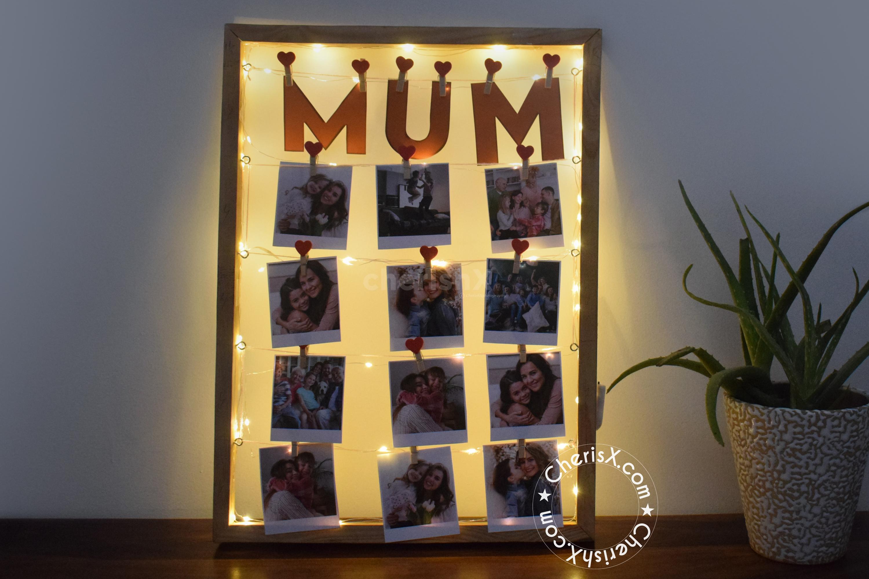 Book a beautiful Mom Memory String for your mother | Jaipur