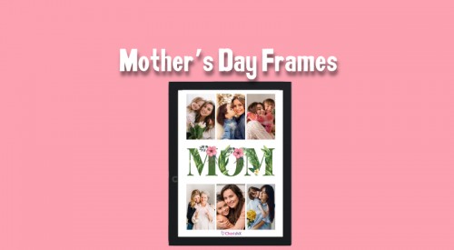15 Best Mother’s Day Special Photo Frames Online- Same Day Delivery ...