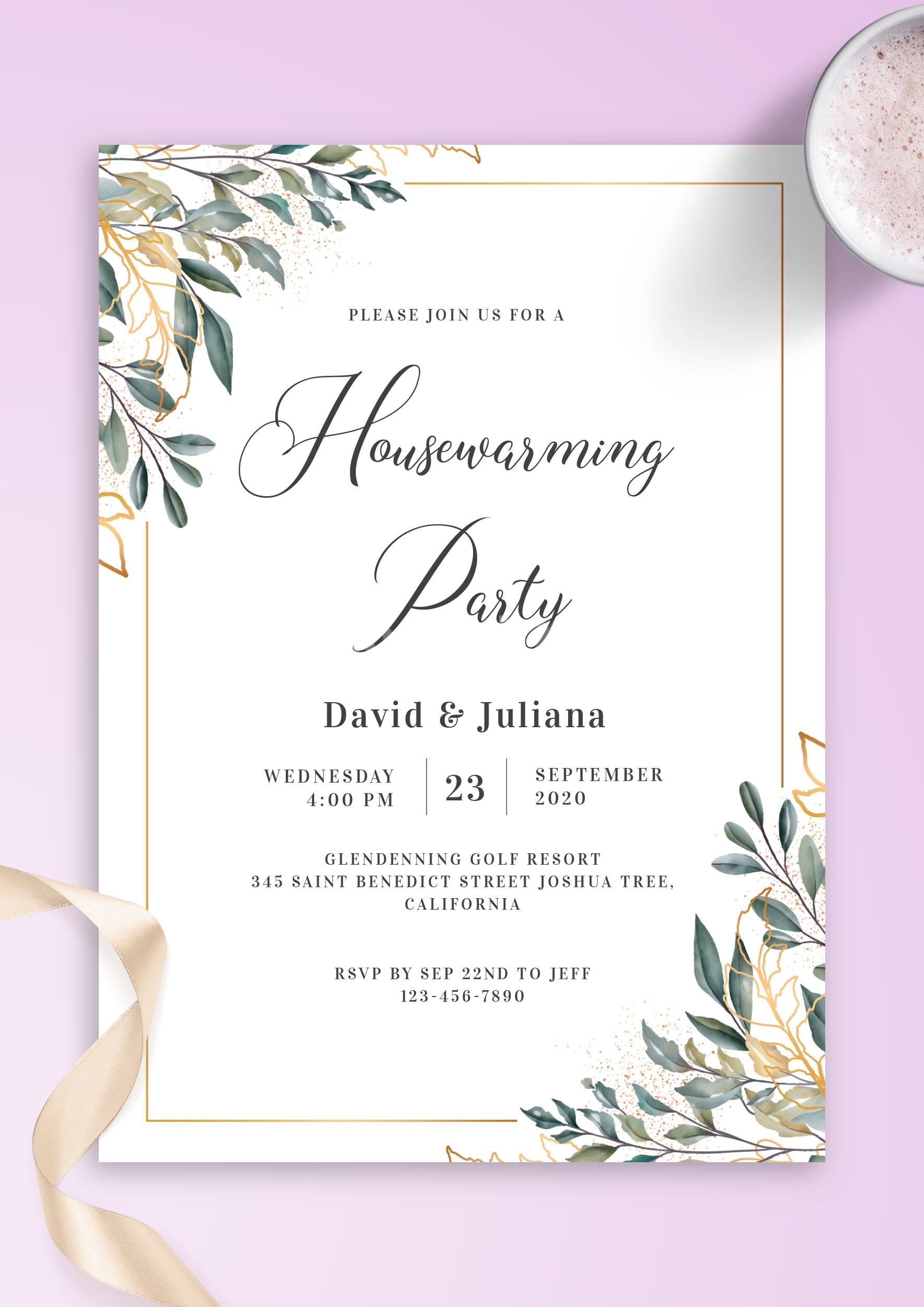 Celebrate every occasion in style with these classy decorations | Delhi NCR