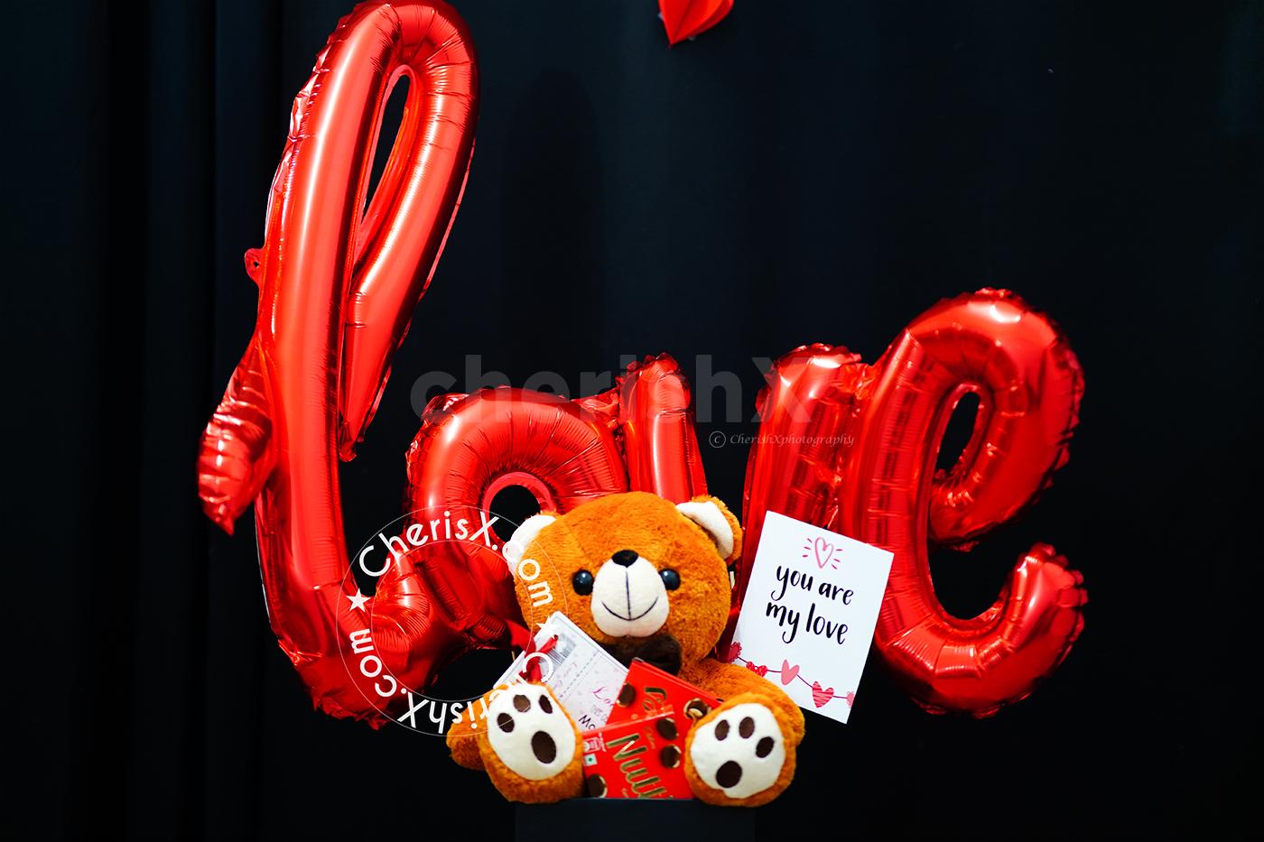 With its cuddly teddy bear plush design, this gift will add joy and ...