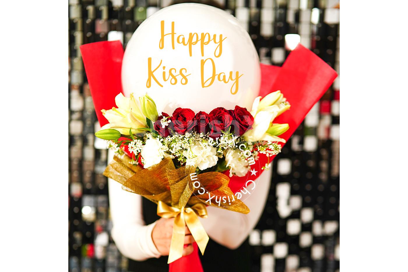 A unique way to express your love for this Valentine is with the ...