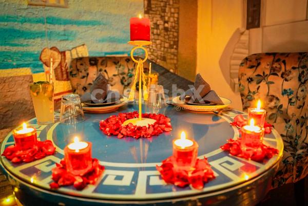 Tamarind Kitchen is the perfect place for a romantic evening with your ...