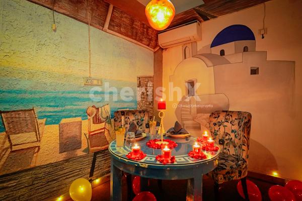 Tamarind Kitchen is the perfect place for a romantic evening with your ...