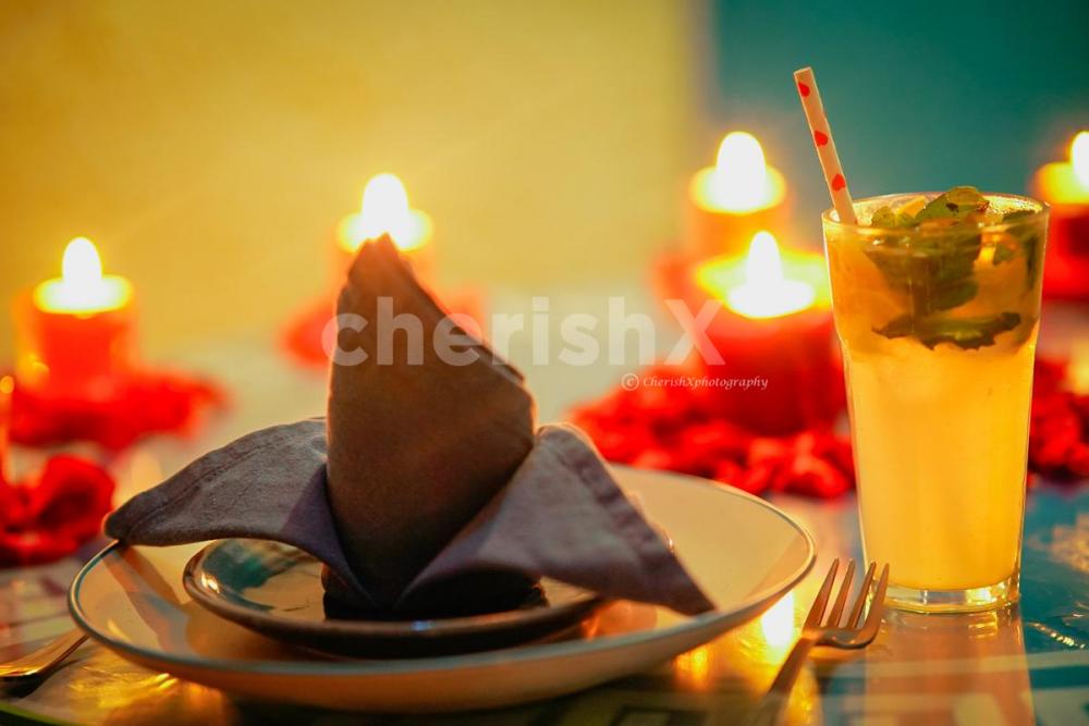 Tamarind Kitchen is the perfect place for a romantic evening with your ...