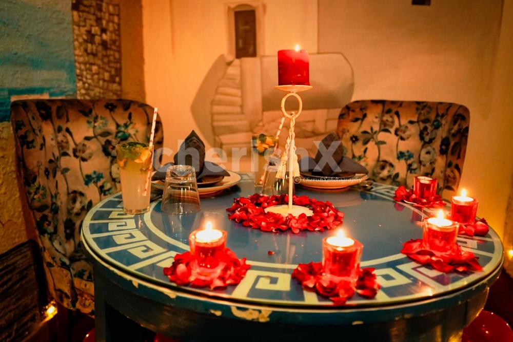 Tamarind Kitchen is the perfect place for a romantic evening with your ...