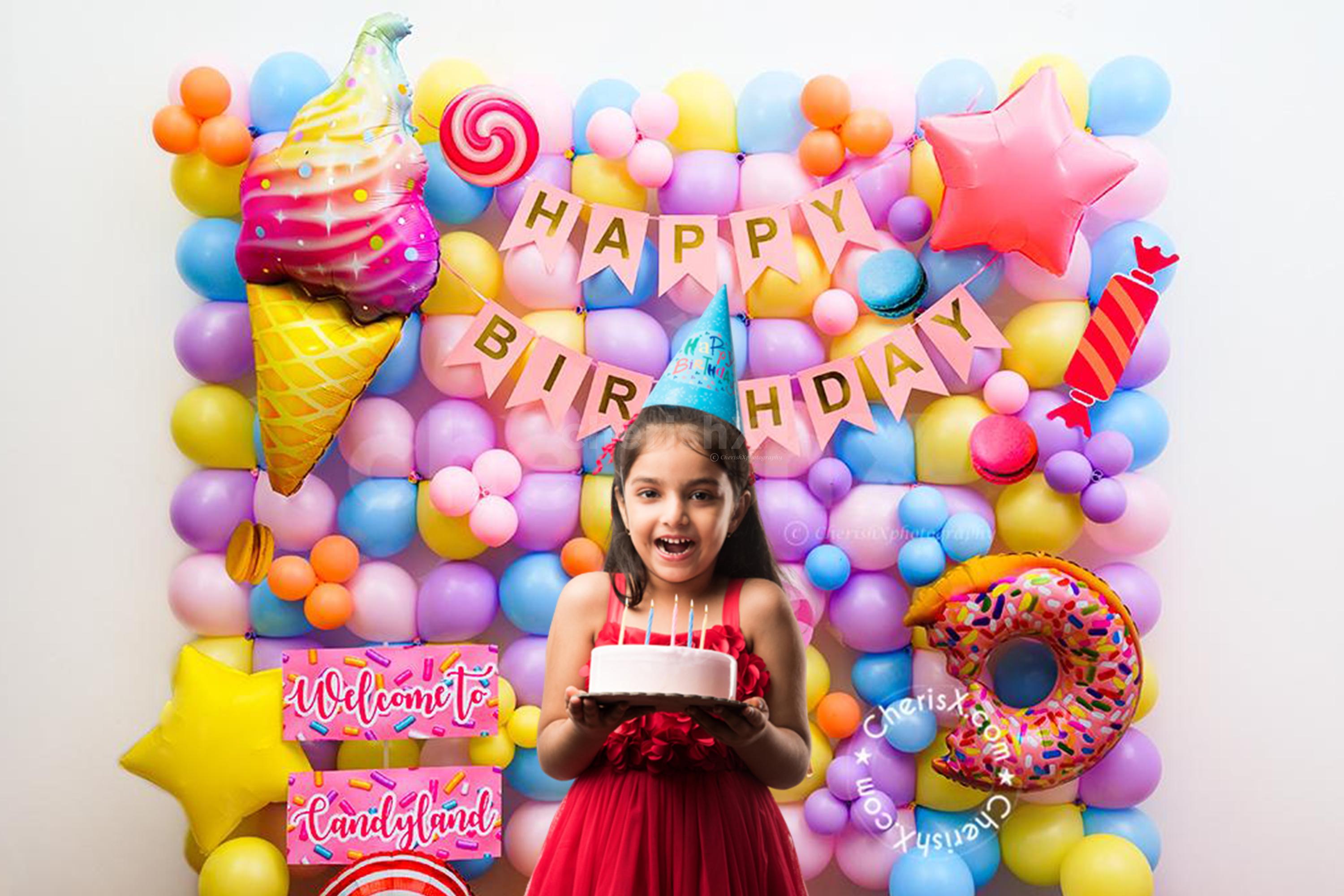 Nem Bonyolult H d t Bennsz l tt Birthday Decoration Bangalore r m