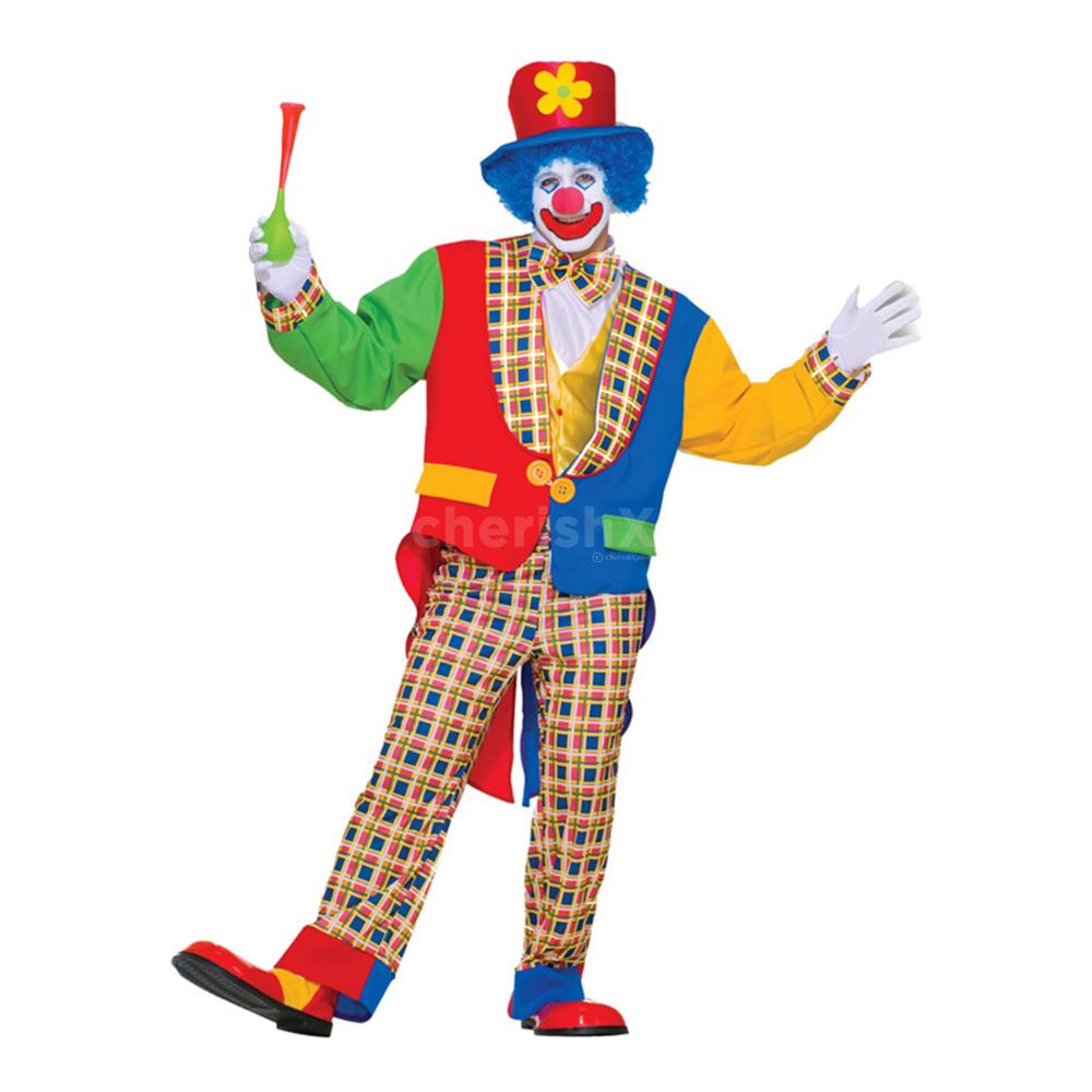 Spread Smiles at Your Kid's Birthday Party with Our Clown Magic Show ...