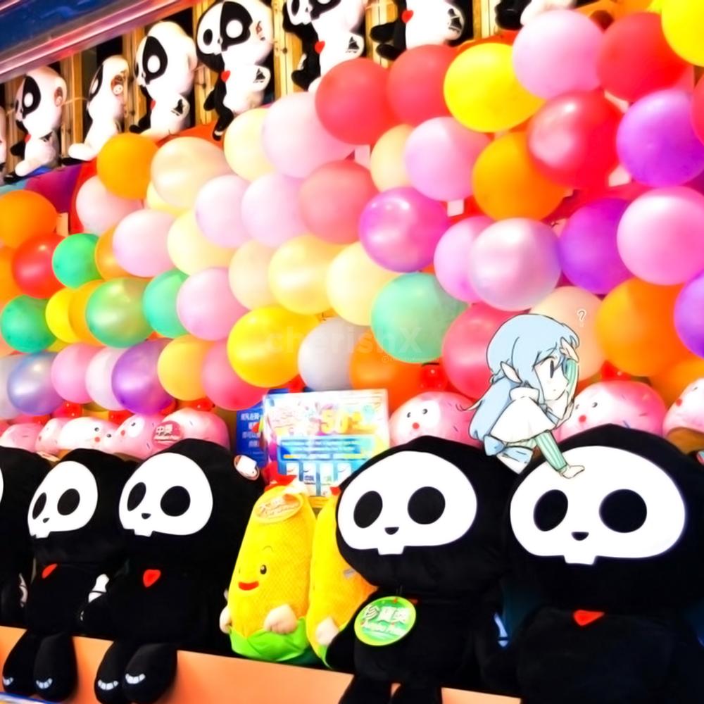 Fun Balloon Shooting Counter For Your Kid's Birthday Party | Bangalore