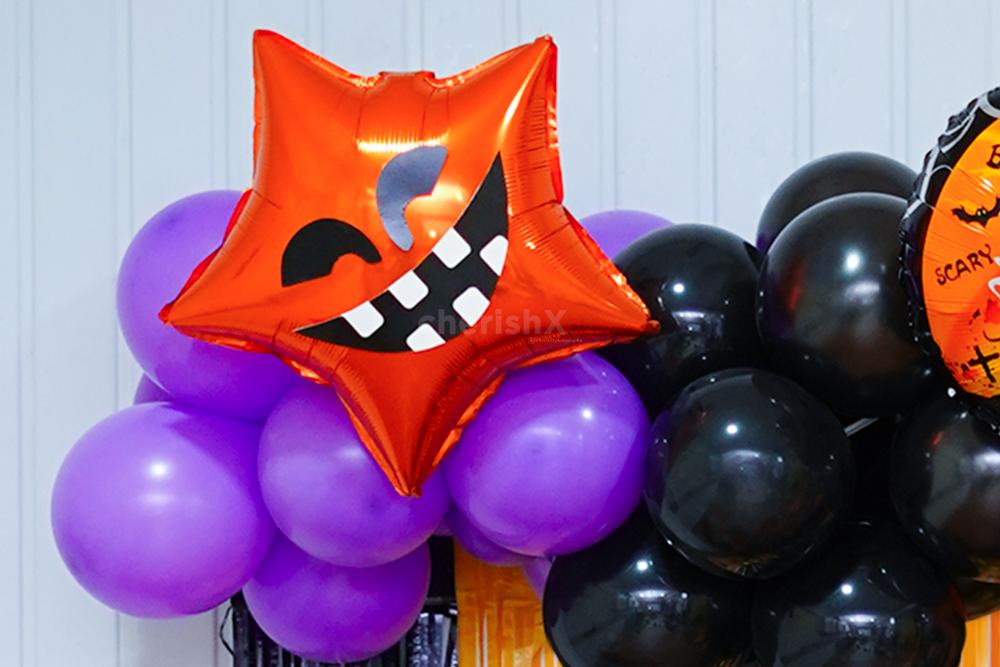 Haunt Your Guests This Halloween With Spooktacular Decorations At Home ...