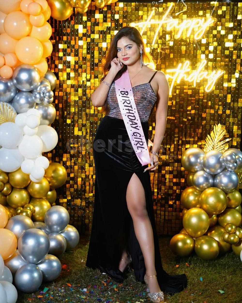 Lovely birthday celebration decor to make your occasion extravagant ...